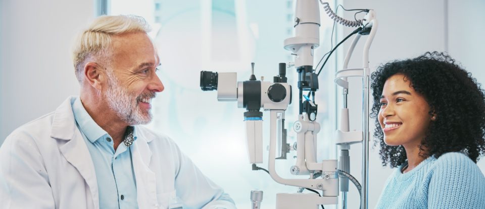 Hoe vaak oogmeting doen? Van 3-4 jaar tot jaarlijks